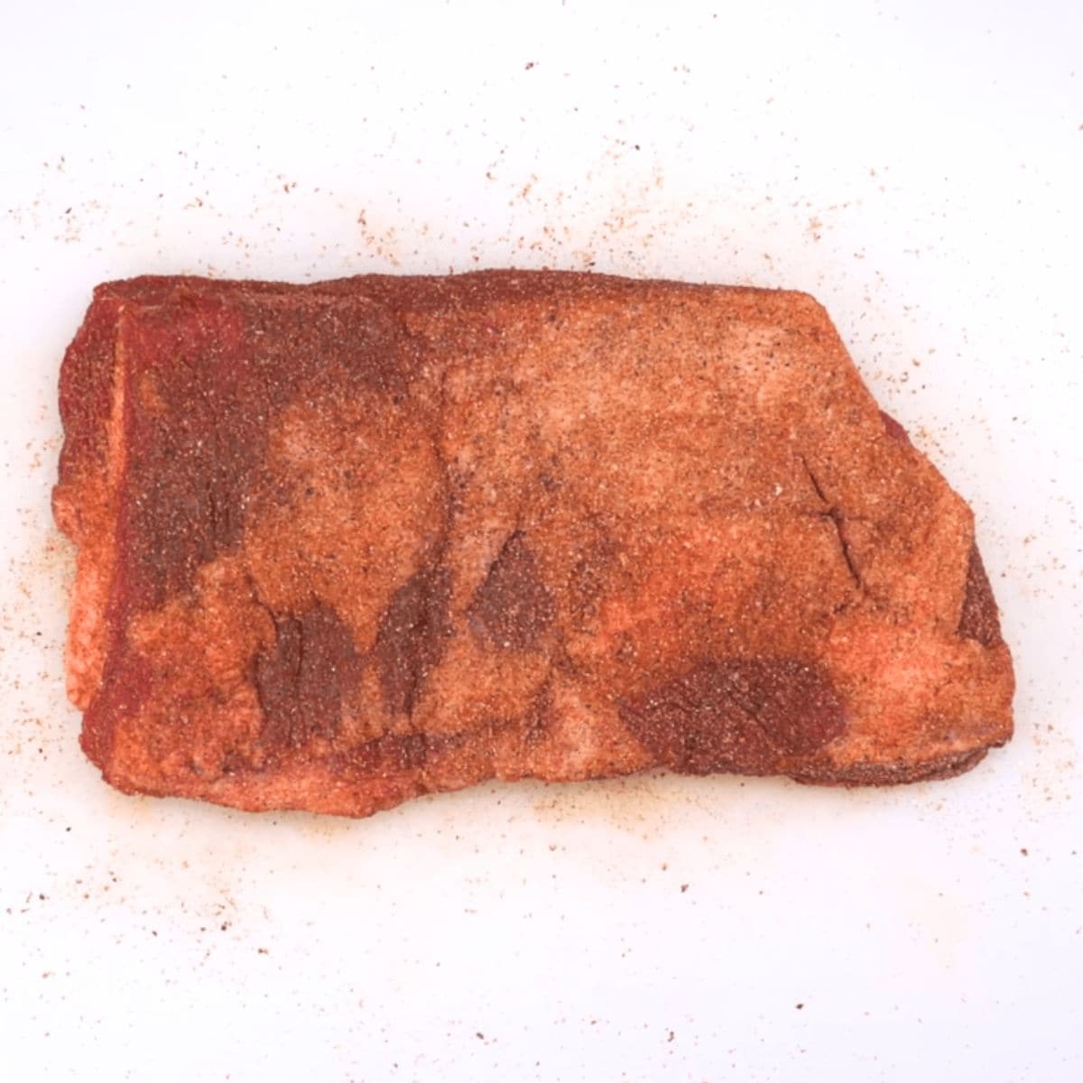 BBQ Brisket in Oven (With Video)